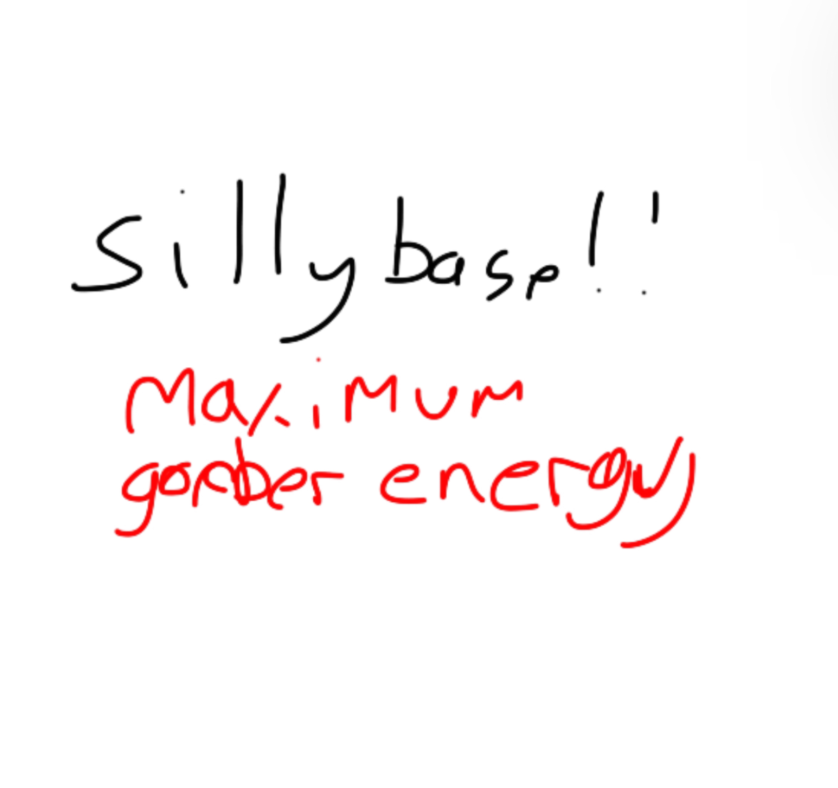 SillyBase